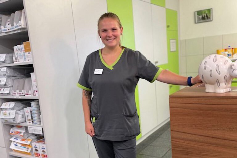 Warum Tierliebe alleine nicht reicht - Jahresbericht der Juventus Schulen